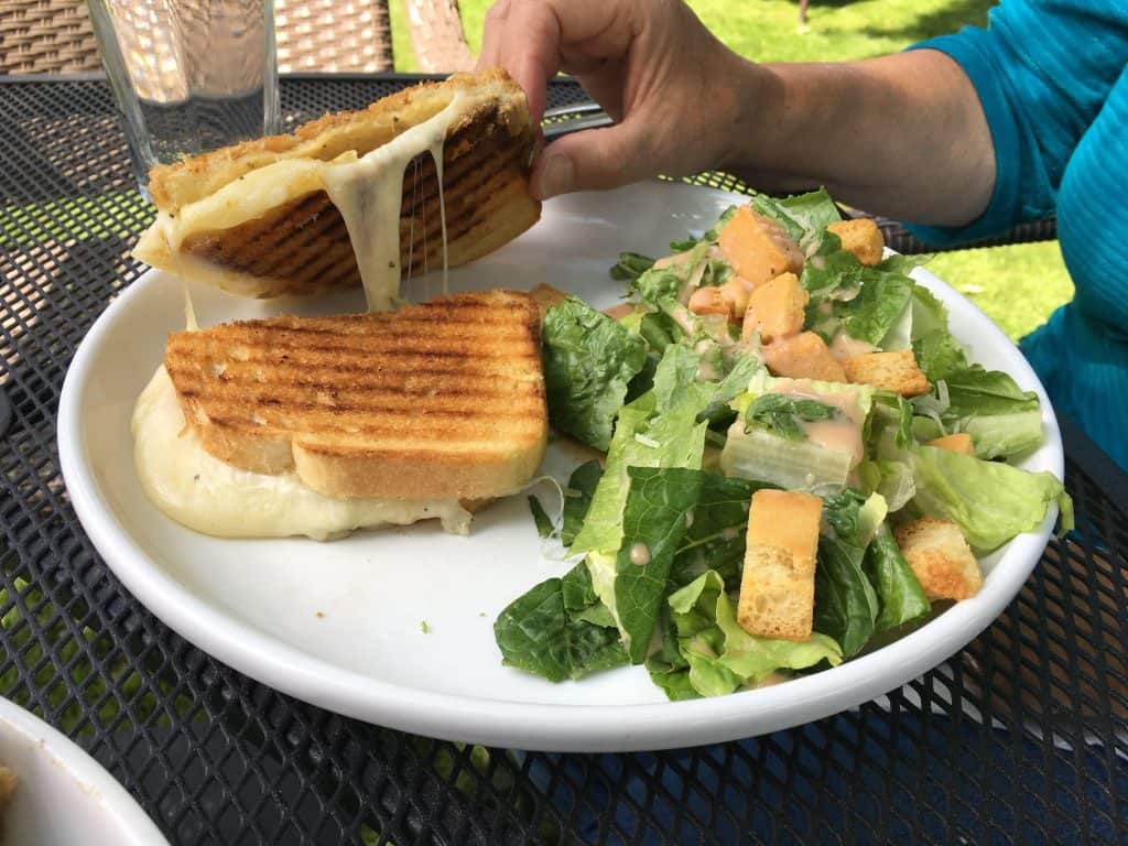 Epic Café